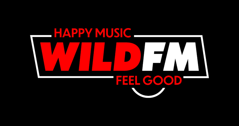 WILD FM – Happy Music, Feel Good